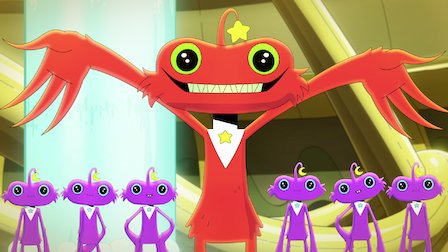 Watch Final Space | Netflix Official Site