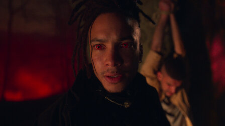 Mortel | Netflix Official Site