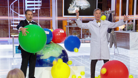 Watch Bill Nye Saves the World | Netflix Official Site