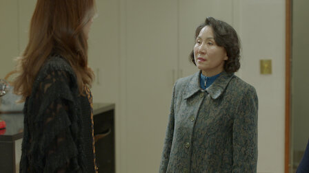 Watch The Lady in Dignity | Netflix