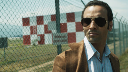 Watch The Angel | Netflix Official Site