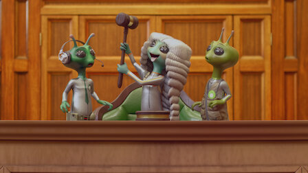 Watch Alien TV | Netflix Official Site