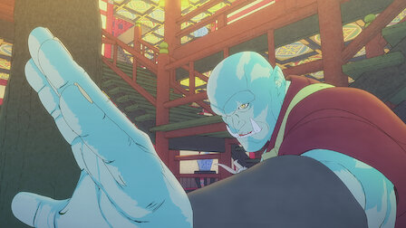 Watch Bright: Samurai Soul | Netflix Official Site