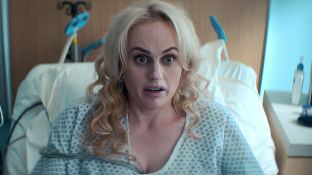 Watch Senior Year | Netflix Official Site