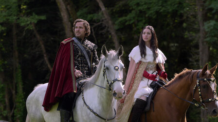 Watch Reign | Netflix