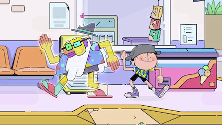 Watch The Nutty Boy | Netflix Official Site