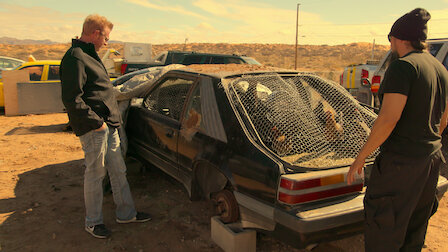 Watch Tex Mex Motors | Netflix Official Site