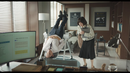 Watch Extraordinary Attorney Woo | Netflix Official Site