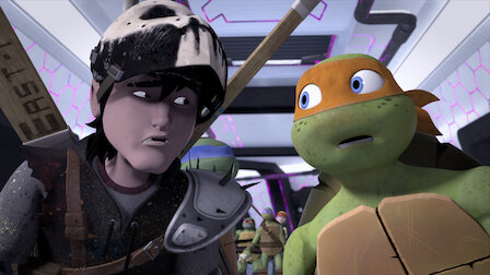 Watch Teenage Mutant Ninja Turtles | Netflix