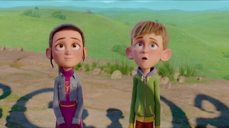 Watch Riverdance: The Animated Adventure | Netflix Official Site