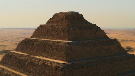 Watch Unknown: The Lost Pyramid | Netflix Official Site