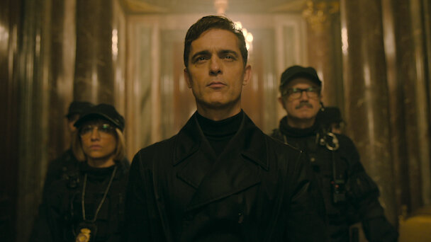 Watch Berlin | Netflix Official Site