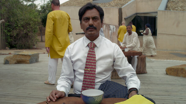 Watch Sacred Games | Netflix Official Site