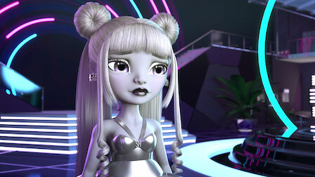 Watch Rainbow High | Netflix