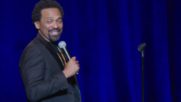 Watch Mike Epps: Only One Mike | Netflix Official Site