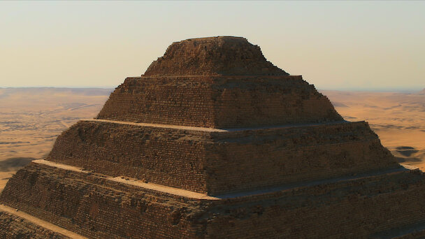Watch Unknown: The Lost Pyramid | Netflix Official Site