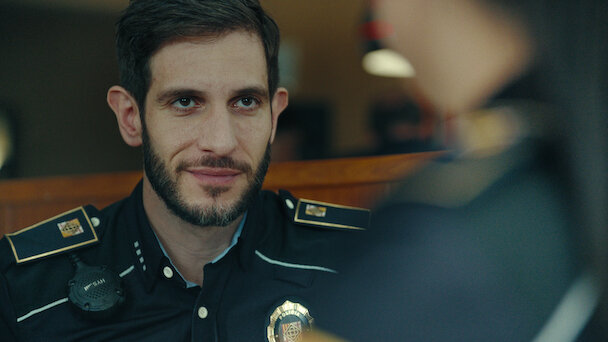 Watch Burning Body | Netflix Official Site