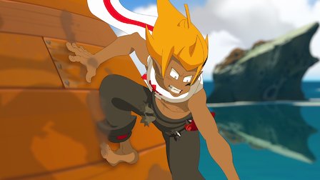 Watch Wakfu | Netflix Official Site