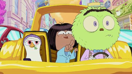 Watch Acorda, Carlo! | Netflix Official Site