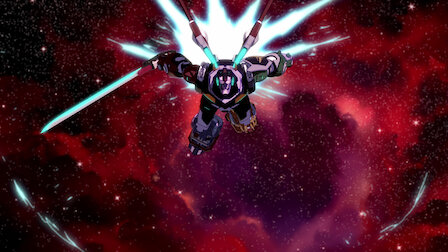 Watch Voltron: Legendary Defender | Netflix Official Site