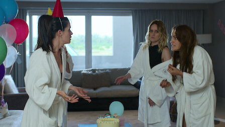 Watch Envious | Netflix Official Site