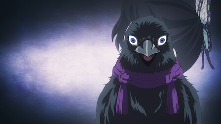 Watch Demon Slayer: Kimetsu no Yaiba | Netflix