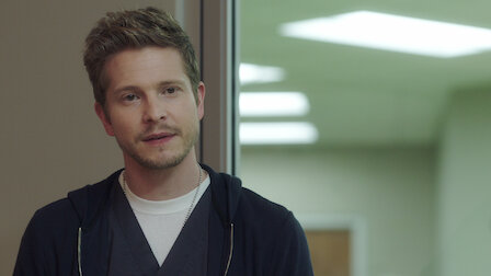 Watch The Resident | Netflix