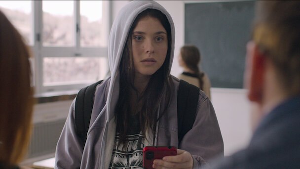 Watch Ni una más | Netflix Official Site