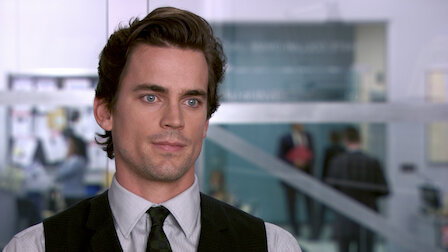 Watch White Collar | Netflix