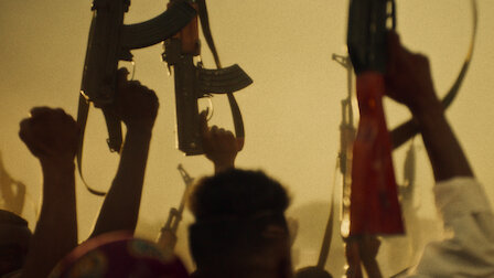 Watch Surviving Black Hawk Down | Netflix Official Site