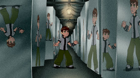 Watch Ben 10 | Netflix