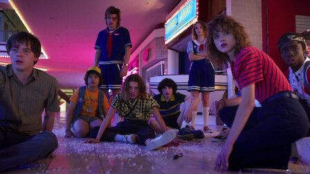 Stranger Things | Netflix Official Site