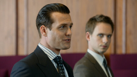 Watch Suits | Netflix