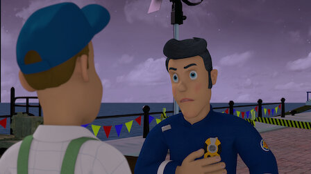 Fireman Sam | Netflix