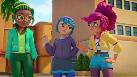 Watch Kitti Katz | Netflix Official Site