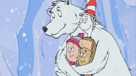 The Cat in the Hat Knows a Lot About That! | Netflix