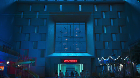 Watch The 8 Show | Netflix Official Site