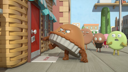 Watch Bread Barbershop | Netflix