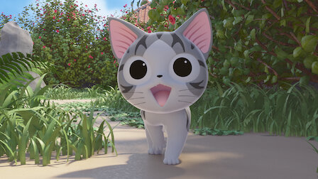 Watch Chi’s Sweet Adventure | Netflix