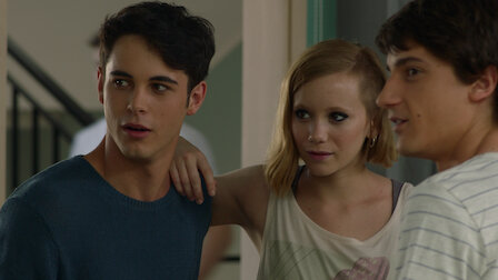 Merlí | Sitio oficial de Netflix