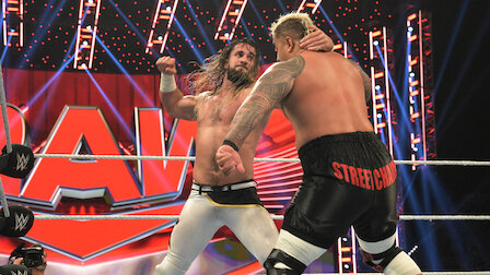 Watch WWE Raw Vault | Netflix
