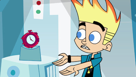 Johnny Test | Netflix