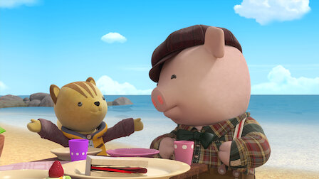 Watch Treehouse Detectives | Netflix Official Site