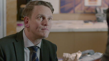 Watch Loudermilk | Netflix