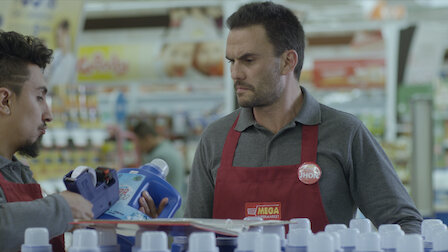 Distrito salvaje | Sitio oficial de Netflix