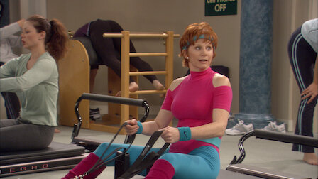 Watch Reba | Netflix