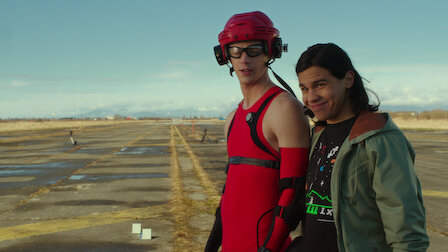 Watch The Flash | Netflix