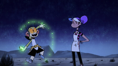 Kid Cosmic | Netflix Official Site