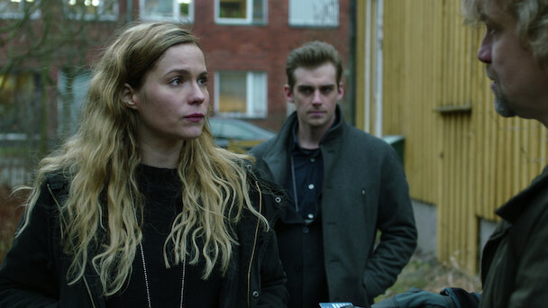 Watch Deadwind | Netflix Official Site