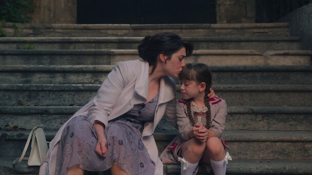 Watch The Club | Netflix Official Site